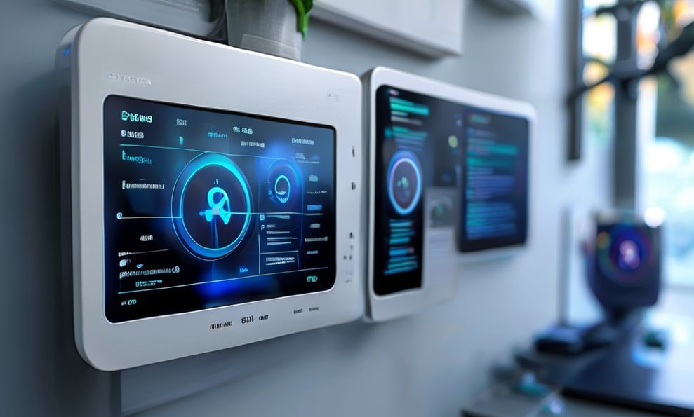 Smart Temperature Control Systems: Advanced Features Revealed